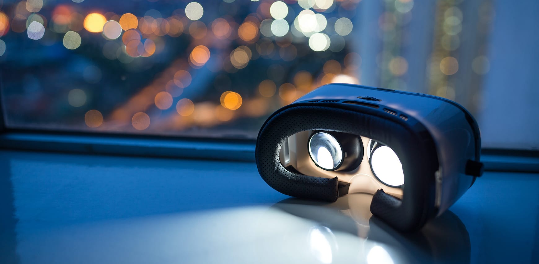 Sofia VR | 360° виртуални обиколки за малкия бизнес